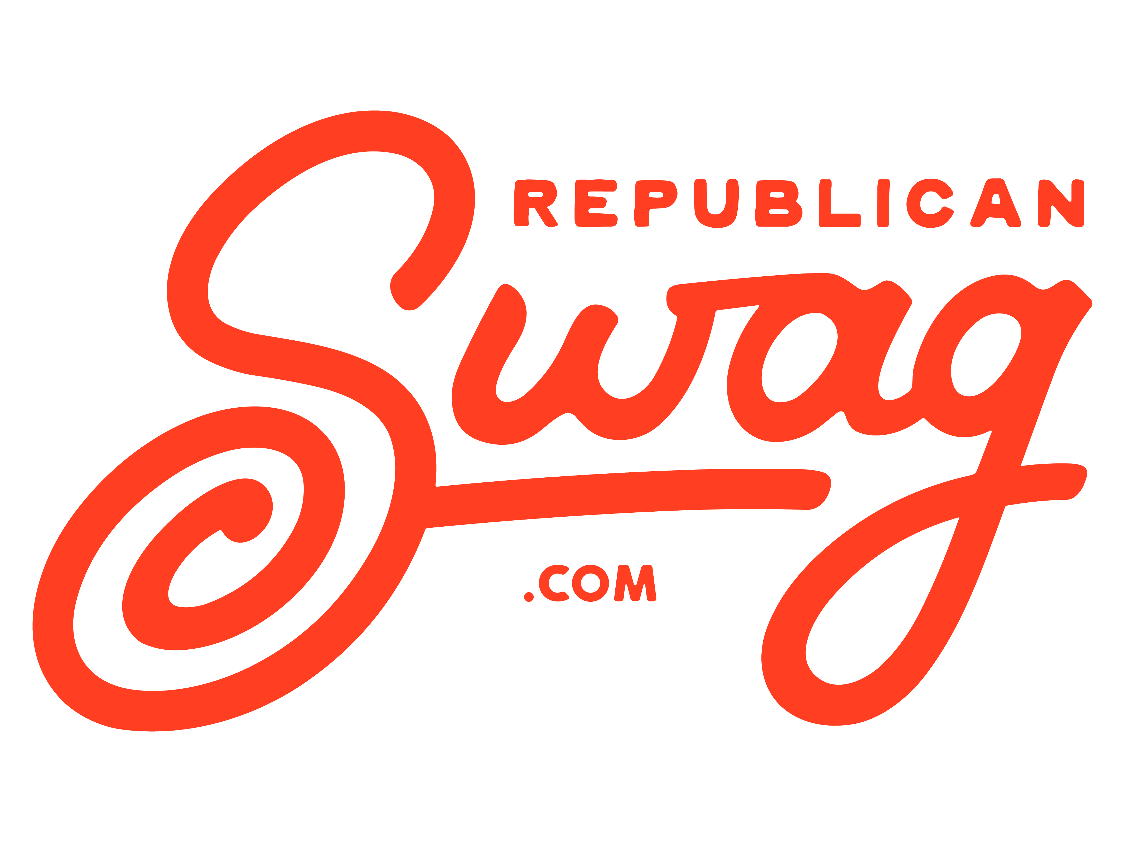 American-Made GOP Campaign Merch | Midwest Printing